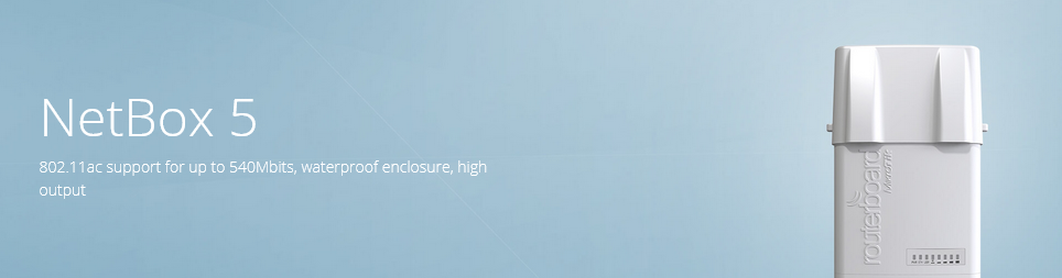 NetBox M5 – Shaktism Infosol