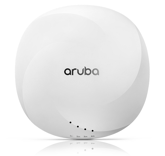 Aruba 650 Series Wi-Fi 6E APs – Shaktism Infosol